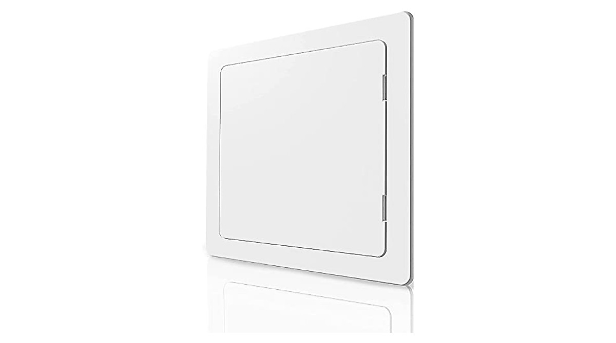 Drywall Access Panel 12x12 Inch – Durable Wall Hole Cover