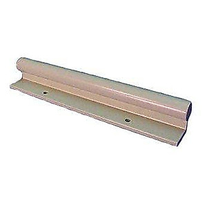 DCI 5880 Holder Bar, 10", Gray