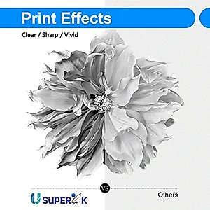 SuperInk High Yield Compatible Drum Unit Replacement for Brother DR820 DR-820 Work in MFC-L5700DW MFC-L5800DW MFC-L5850DW MFC-L5900DW Printer (Black,3 Pack)