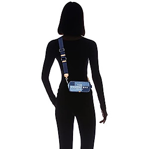 Marc Jacobs(マークジェイコブス Shoulder Bag, BlueDenim