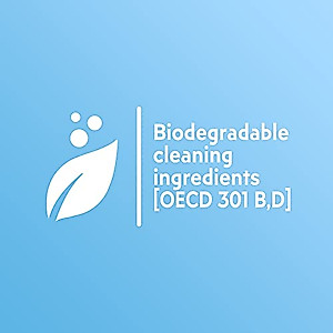 Softsoap Liquid Hand Soap, Fresh Breeze - 7.5 Fl Oz (Pack of 6)