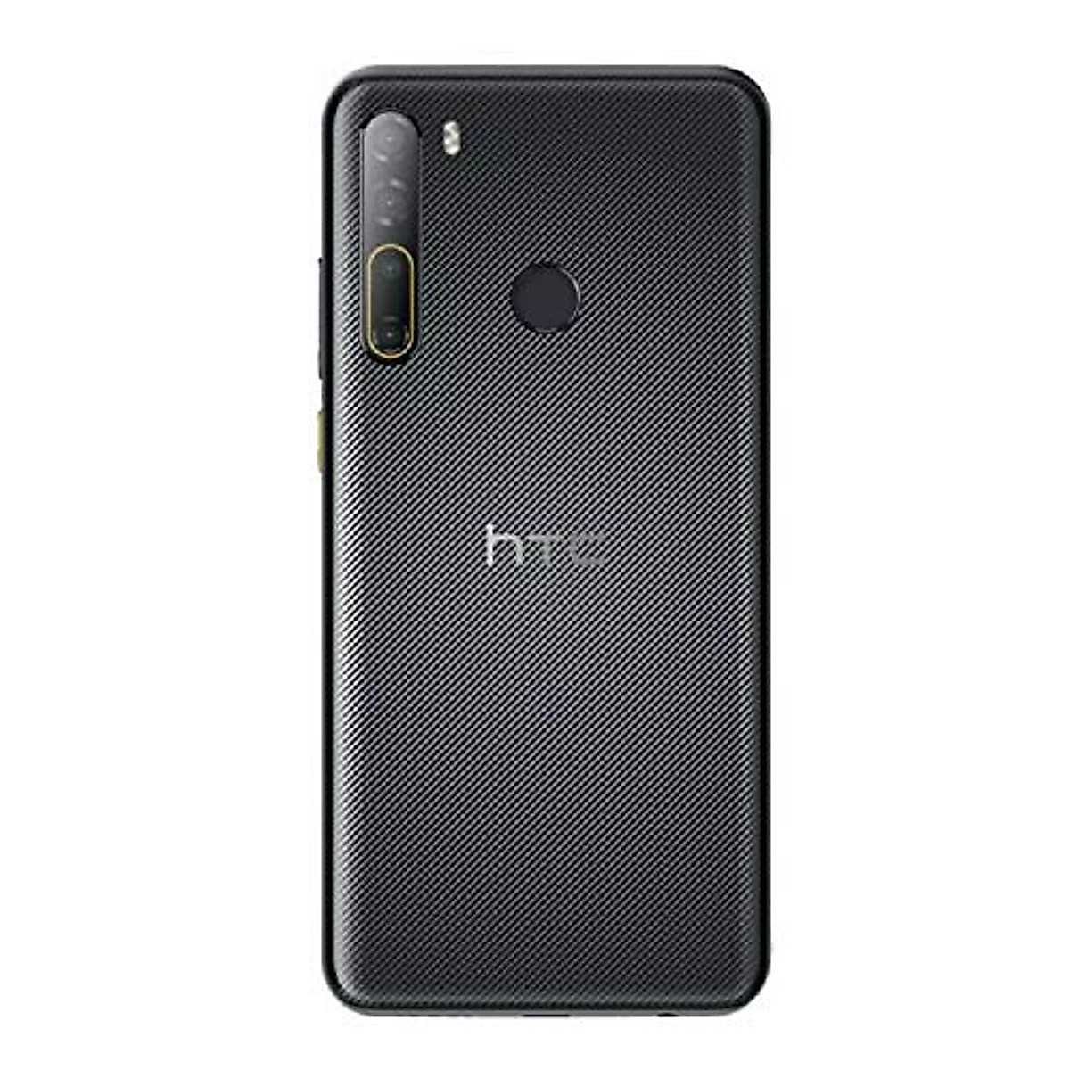 HTC Desire 20 Pro 128GB 6GB RAM International Version - Black