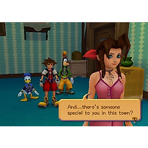 Kingdom Hearts Re:Chain of Memories