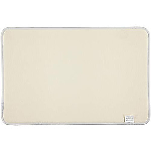 Relax Series Series 20"x30" Antifatigue Kitchen Mats (Grateful Floral Wood)*