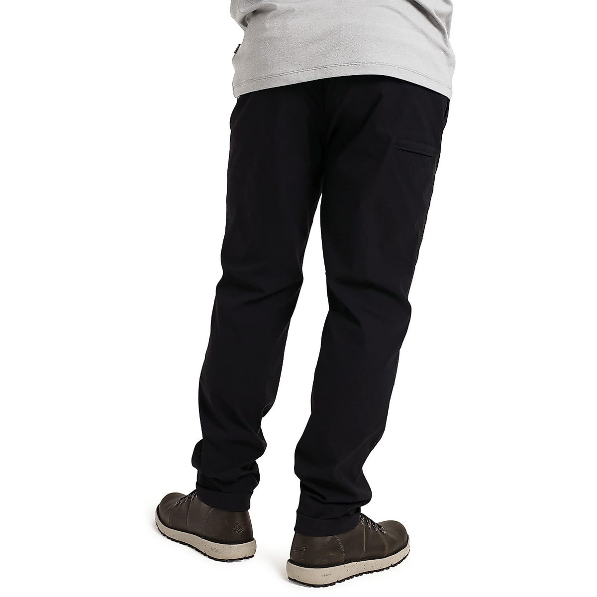 Burton Men's Ridge Pants, True Black, 31