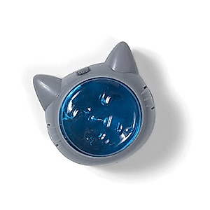 Fresh Step Litter Box Deodorizing Gel Pod | Cat Litter Box Deodorizer | Combats Cat Odors and Neutralizes Smells to Keep Your Home Clean | 1 Adhesive Device + 2 Gel Refills