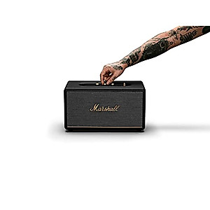 Marshall Stanmore III Bluetooth Wireless Speaker