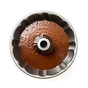 Miss Jones Baking Organic Cake and Cupcake Mix, Non-GMO, Vegan-Friendly, Moist and Fluffy: Chocolate (Pack of 1)