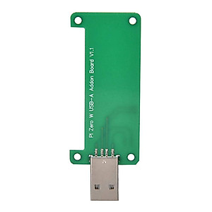 Zero 1.3/Zero W USB Board Starter Kit USB Adapter