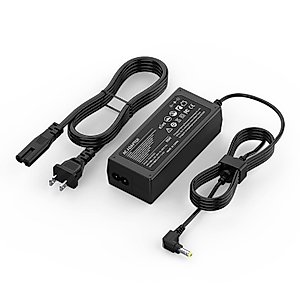 19V 65W AC DC Adapter Charger Compatible with JBL Boombox Portable Bluetooth Waterproof Speaker BL Xtreme Xtreme 2 JBL Boombox Portable Wireless Speaker (Black, Blue, Red) Power Supply Cord