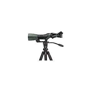 SWAROVSKI TLS APO Digiscoping Adapter for ATX/STX Spotting Scopes