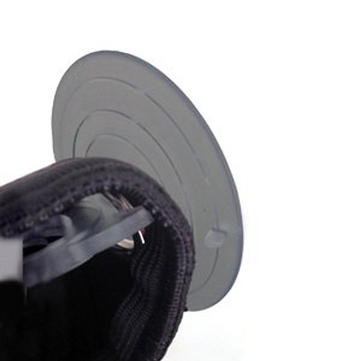 Dreambaby Adjusta-Car Stretch-It Shape-It Fit-It Door Window Sun Visor Cover Screen Shade Cling UV Ray Protection (1 Pack)