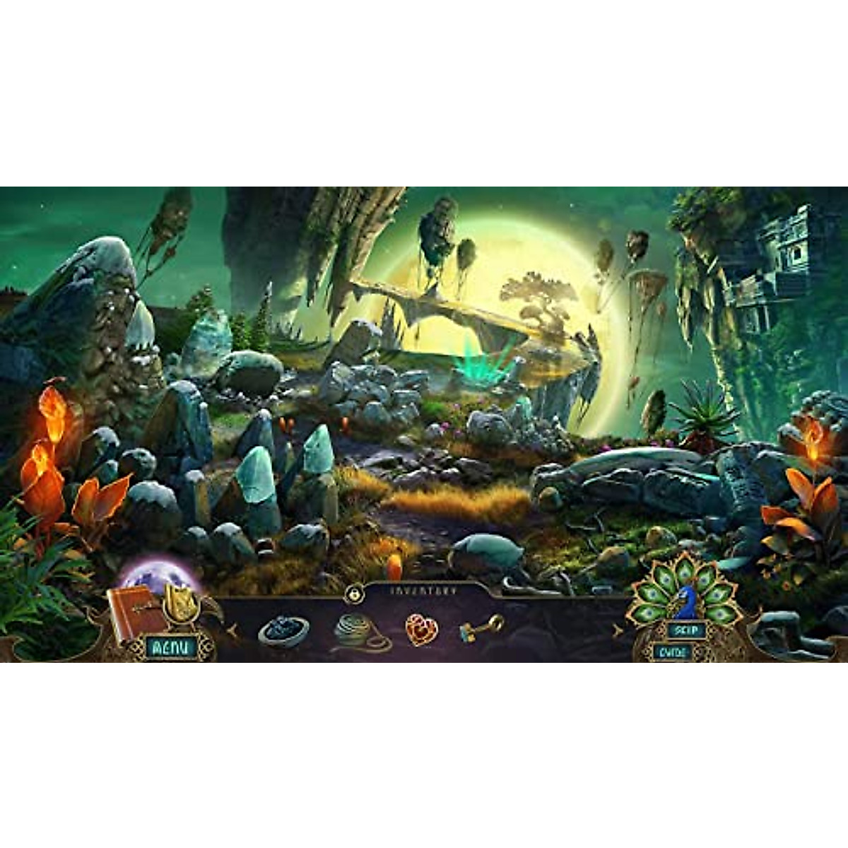 Legacy Games Amazing Hidden Object Games for PC: Terrifying Tales Vol. 4 (5 Game Pack) - PC DVD with Digital Download Codes