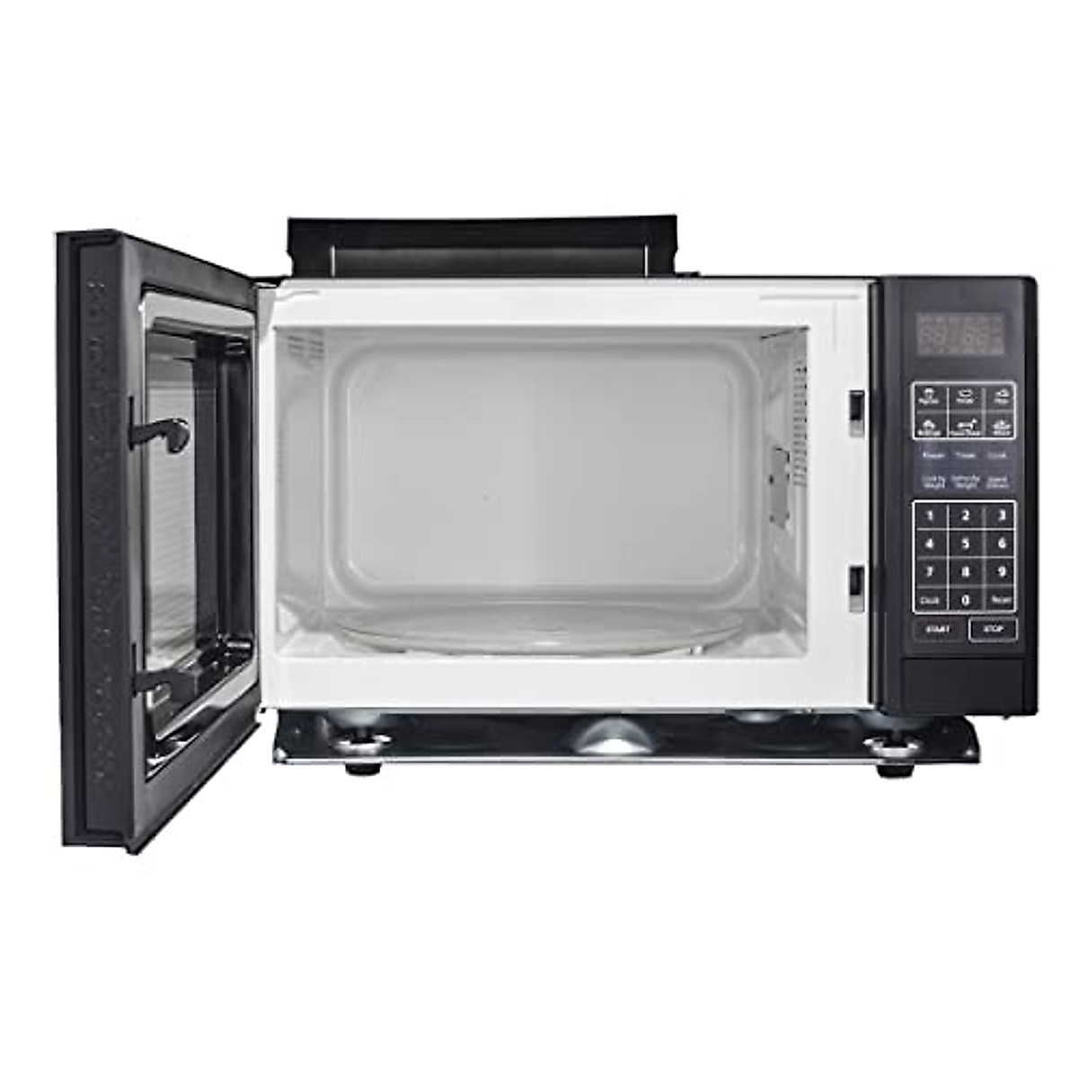 FOREST RIVER MCG992ARB .9 MICROWAVE