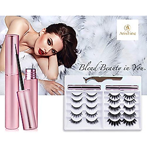 Eyelash Growth Serum (Pink)