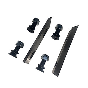 （2pk）Compatible with Chipper 742-0544, 942-0544, 742-0544A, 942-0544A 742-0653