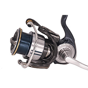 Daiwa CERTATE LT Spinning - Reel