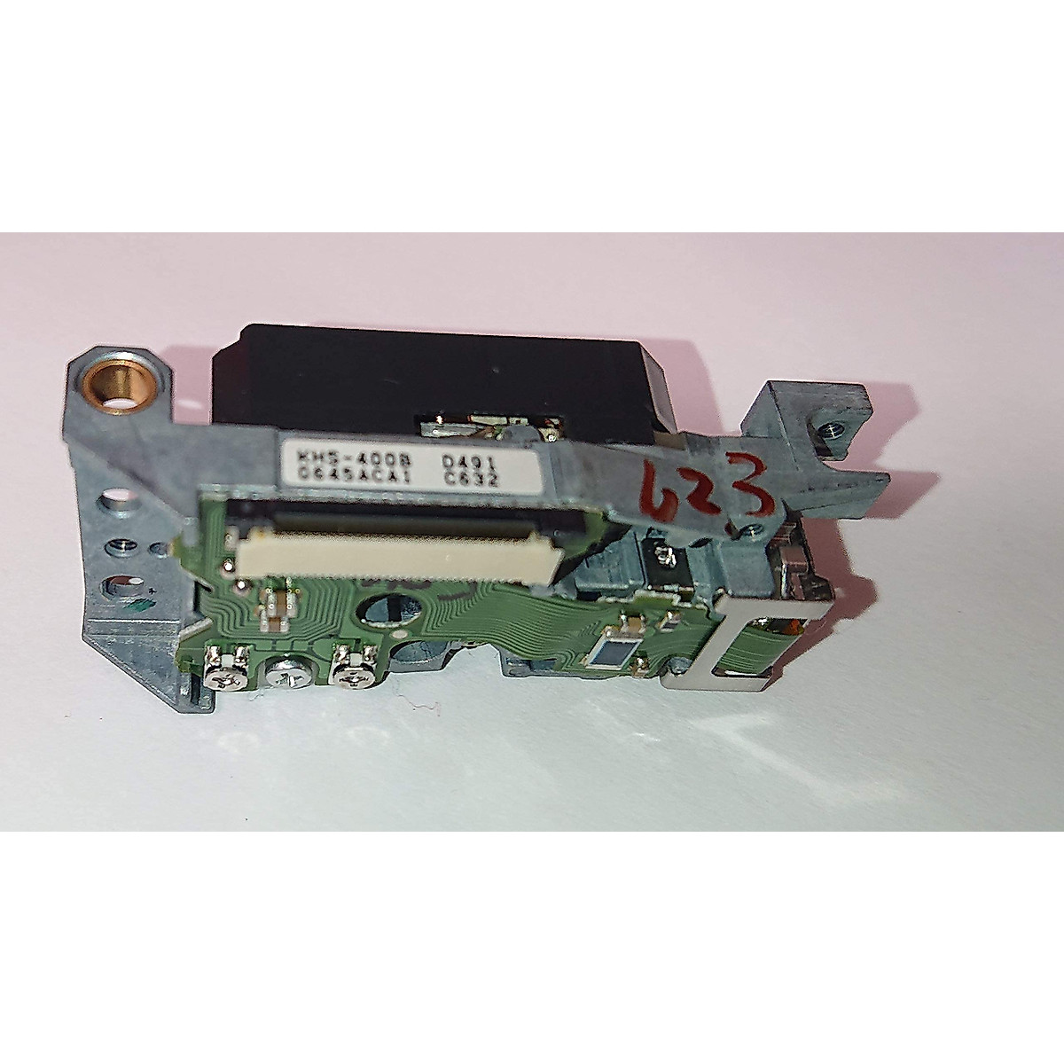 TOTALCONSOLE Playstation 2 Fat Laser Lens (KHS-400B)