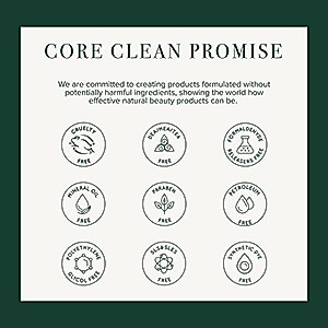 InstaNatural Vitamin C Face Polish Scrub and Face Exfoliator, Face Exfoliating Scrub, Face Scrubber Exfoliator and Pore Minimizer, Exfoliating Face Wash and Facial Scrubs for Women