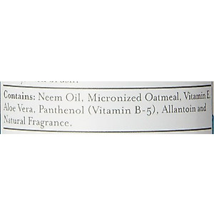 Vet's Best Waterless Cat Bath | No Rinse Waterless Dry Shampoo for Cats | Veterinarian Formulated | 4 Ounces