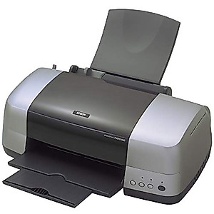 Epson Stylus Photo 900 Inkjet Printer