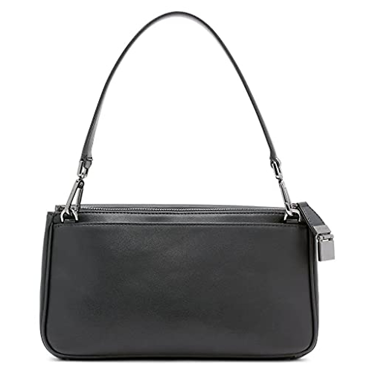 Calvin Klein Modern Essentials Convertible Shoulder Bag