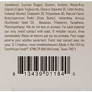 FarmHouse Fresh Whoopie Lip Polish