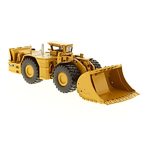 Diecast Masters Caterpillar R3000H Underground Wheel Loader High Line Series Vehicle