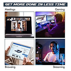 AX200 Upgrade to Wi-Fi 6 Wireless-AX | 2.4 Gbps | Bluetooth 5.2 Support | M.2 PCIe | Dual Band 802.11ax No vPro AX200NGW (AX200)