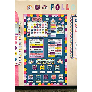 Slate Blue Better Than Paper® Bulletin Board Roll