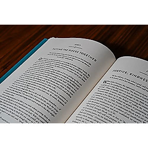 Truth for Life: 365 Daily Devotions (A Gospel-Saturated Gift Devotional for the Entire Year - Includes a Yearly Bible Reading Plan, Durable Cover, and Ribbon Marker)