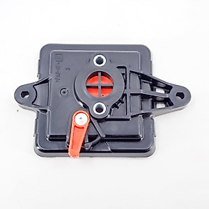 GENUINE ECHO AIR FILTER CASE FITS SRM-2620 PAS-2620 + MORE P021050880