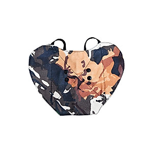 The Chicken Chick® Hen Mating Saddle Standard…