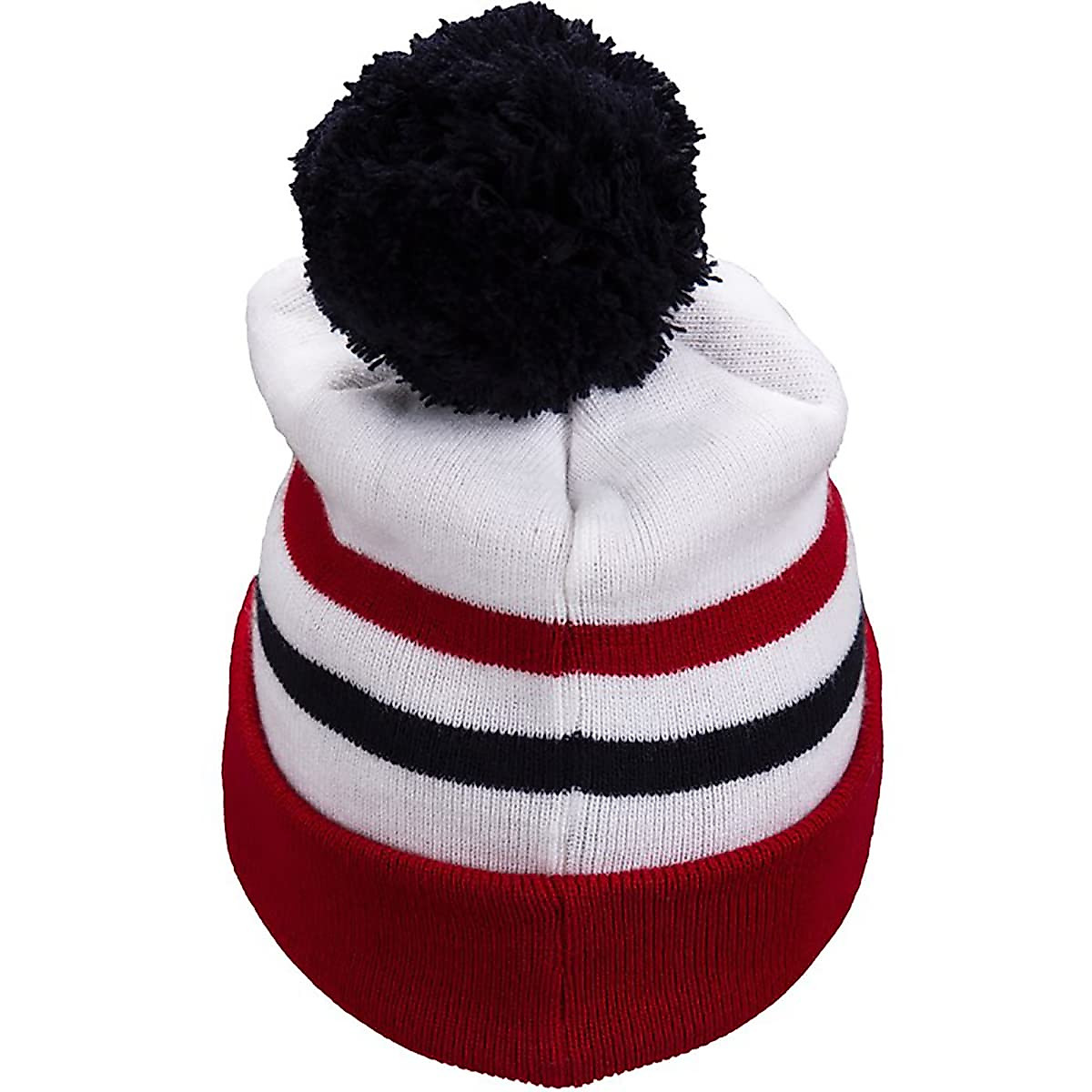 Swix Men's Standard Blizzard Beanie, Snow White, One Size