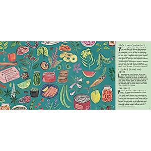 Markets: A World to Discover