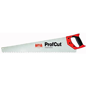 BAHCO PC-24-TIM 24 Inch Professional Cut Timber Saw