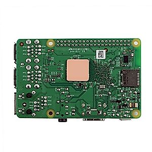 Heatsink Kit for Cooling Cooler Raspberry Pi 3 B+, Pi 3 B, Pi 2, Pi Model B (18 pcs)
