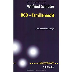 BGB-Familienrecht
