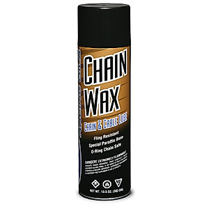 Maxima 74920 Chain Wax - 13.5 oz. Aerosol
