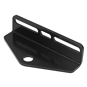 Eapele Zero Turn Mower Trailer Hitch, Universal Fit for Most of ZTR,3/4” Pin Hole