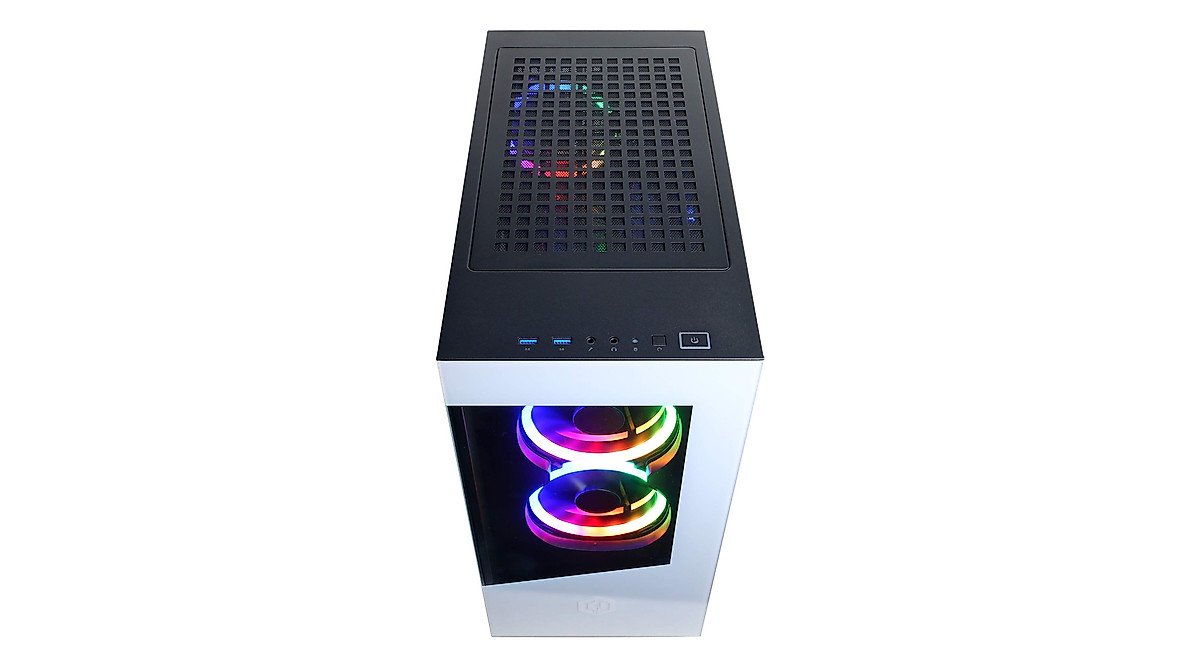 CyberpowerPC Gamer Xtreme Gaming PC - i5 & RTX 3060