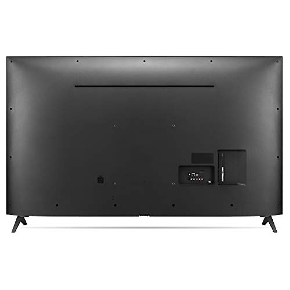 LG 55UM7300PUA Alexa Built-in 55" 4K Ultra HD Smart LED TV (2019)