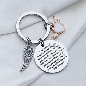 PLITI I Was Supposed To Spend The Rest of My Life (I Was Supposed)