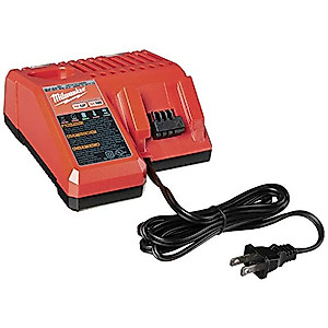 Milwaukee 2729-21 M18 Fuel Deep Cut Band Saw 1 Bat Kit