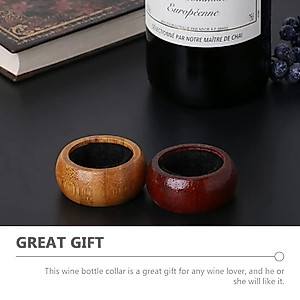 Operitacx 4pcs Sponge Leakproof Supplies