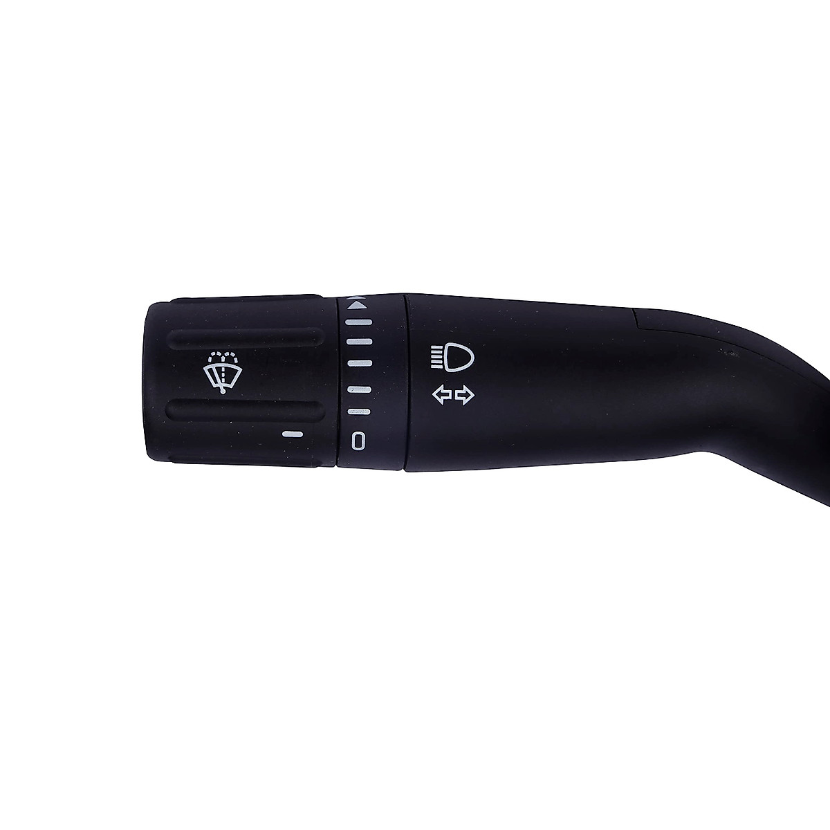 Turn Signal Windshield Wiper Switch - Compatible with Ford Trucks - F-150, F-250, F-350, F-450, F-550 Super Duty - Replaces SW76874, BC3Z13K359BA, BC3Z-13K359-BA, SW-6874-2011, 2012, 2013