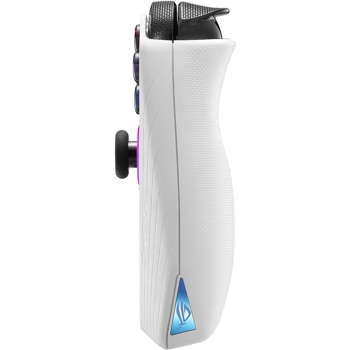 ASUS ROG Ally 7" Gaming Handheld, 120Hz FHD IPS 1080p, AMD Ryzen Z1 Extreme Processor, 32GB ddr5, 512GB, Windows 11 Home, White