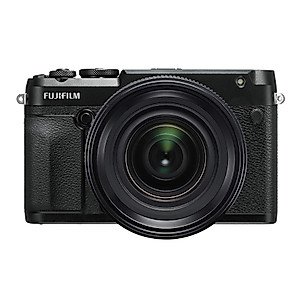 Fujifilm GF45-100mmF4 R LM WR