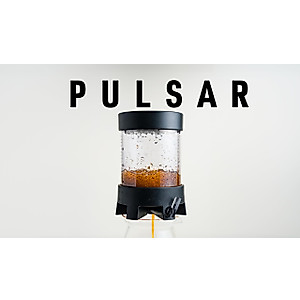 NextLevel Pulsar™ Brewer