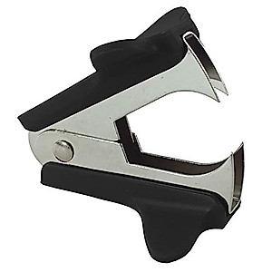 ZZTX Staple Remover Staple Puller Removal Tool for School Office Home 9 Pack
